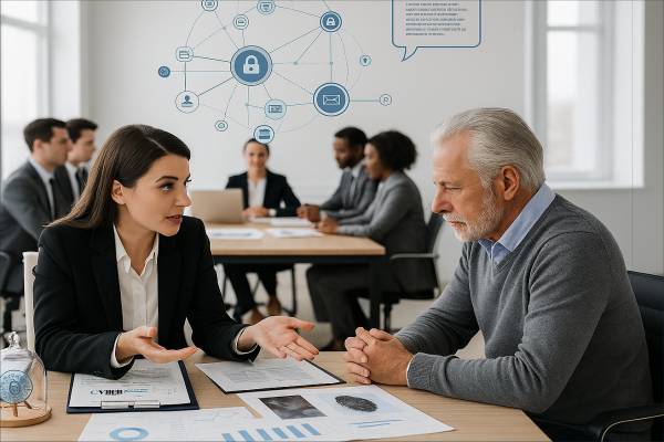 InChiaro Life dac | La tranquillità di un futuro assicurato